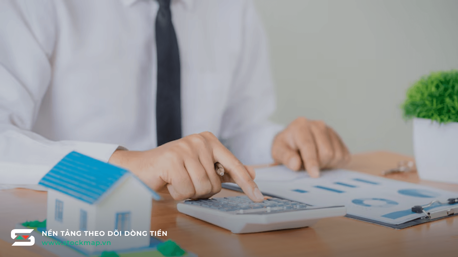 Lãi suất OMO là gì? | Stockmap