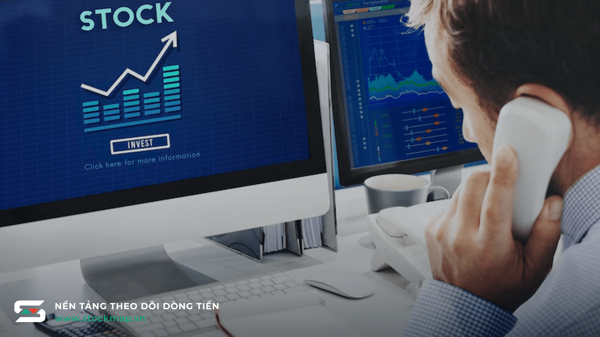 Phân tích liên thị trường là gì? | Stockmap